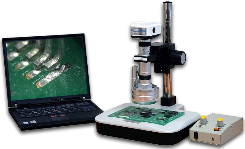 3D digital microscope CX-3000 | Caltex Scientific