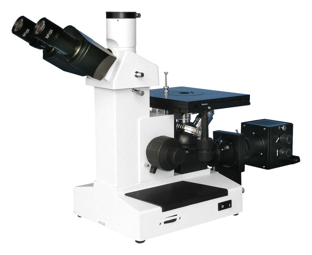 Metallurgical Microscope MX-1100-07 | Caltex Scientific