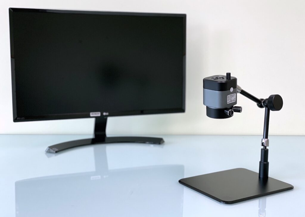 BX-3 Series - Caltex Scientific