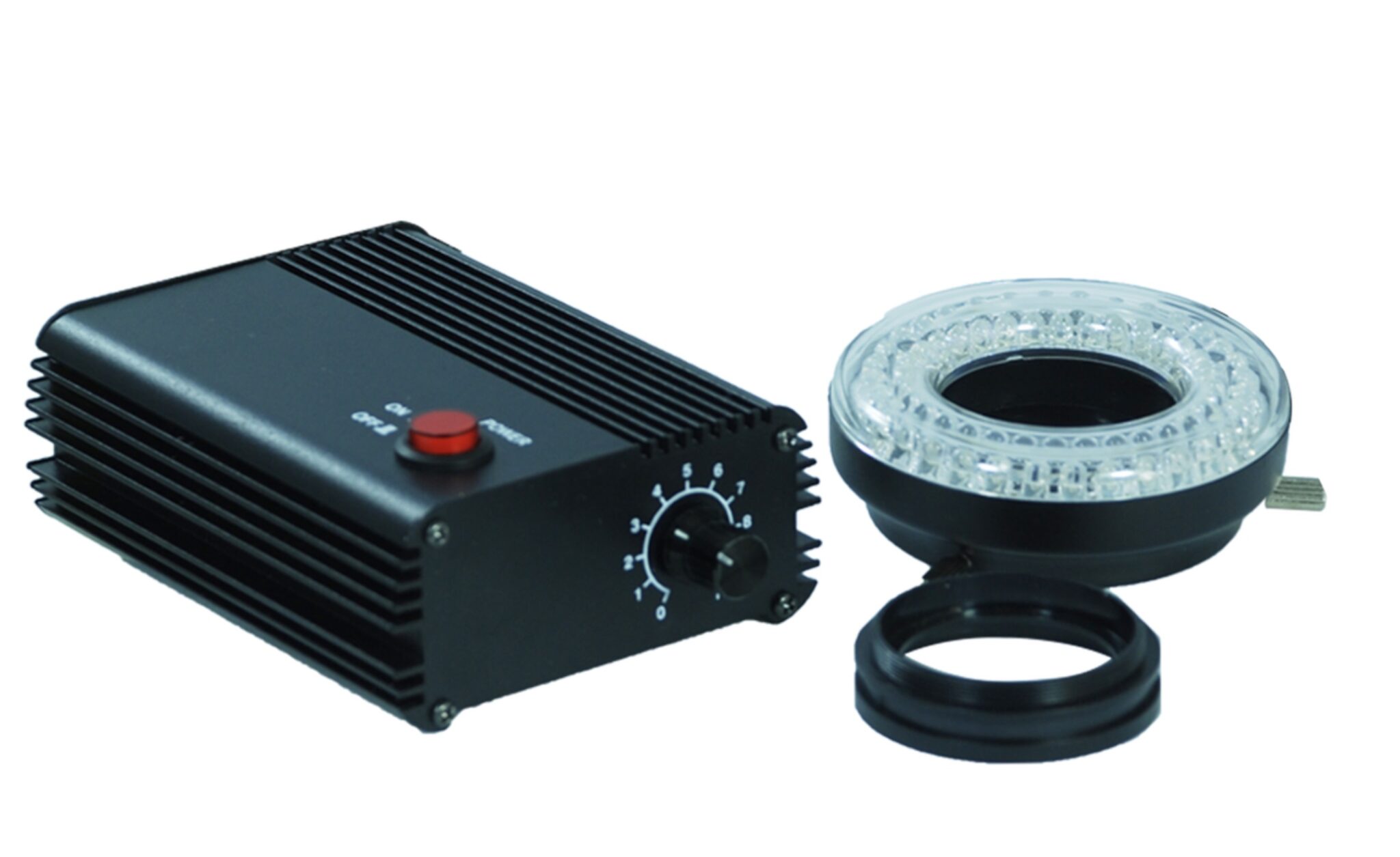 LED-RL - Caltex Scientific