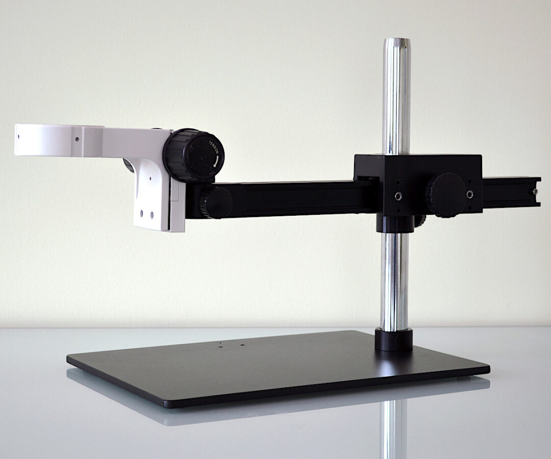 BS-2 - Caltex Scientific