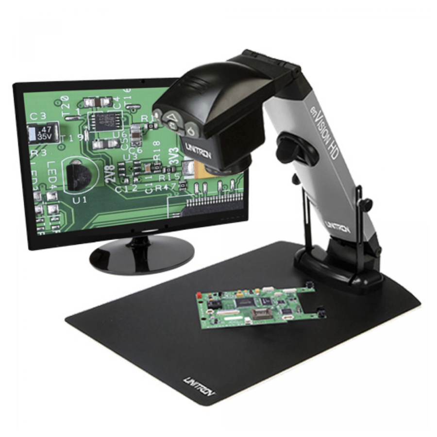 Inspex-2 - Caltex Scientific