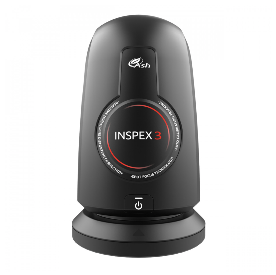 Inspex-3 - Caltex Scientific