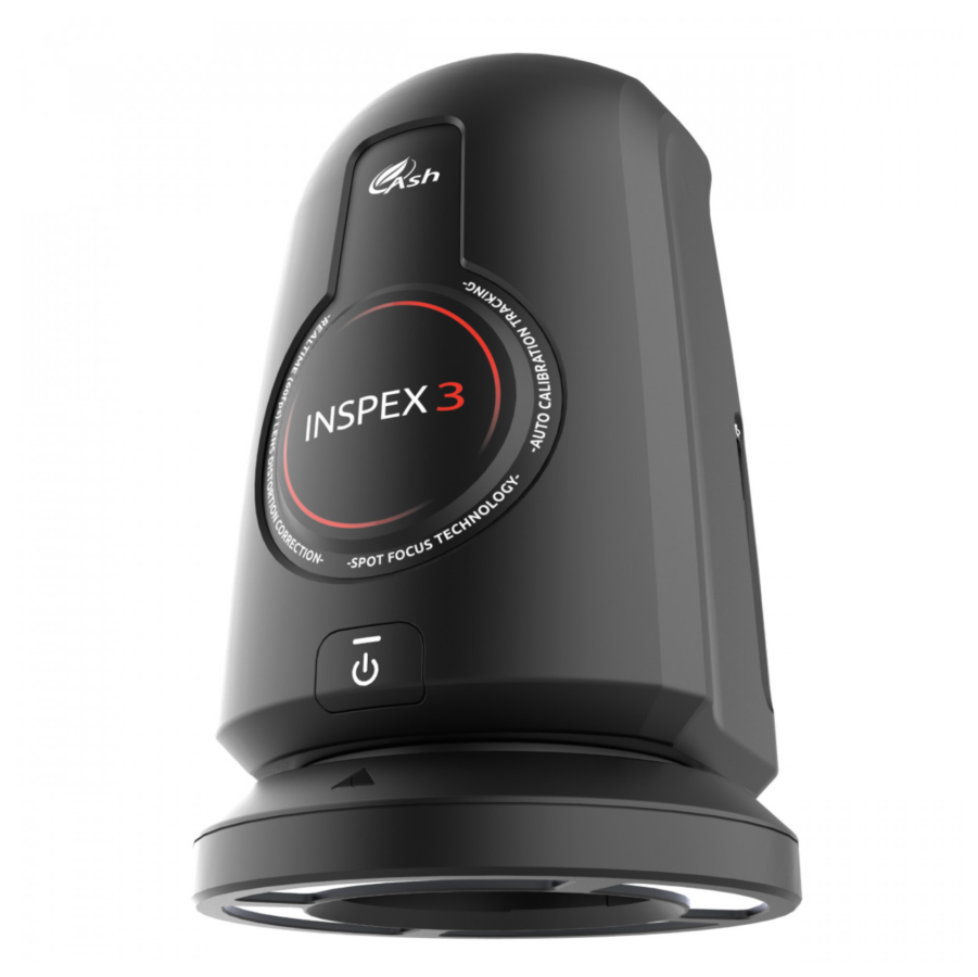 Inspex-3 - Caltex Scientific