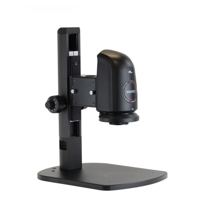 Inspex-3 - Caltex Scientific