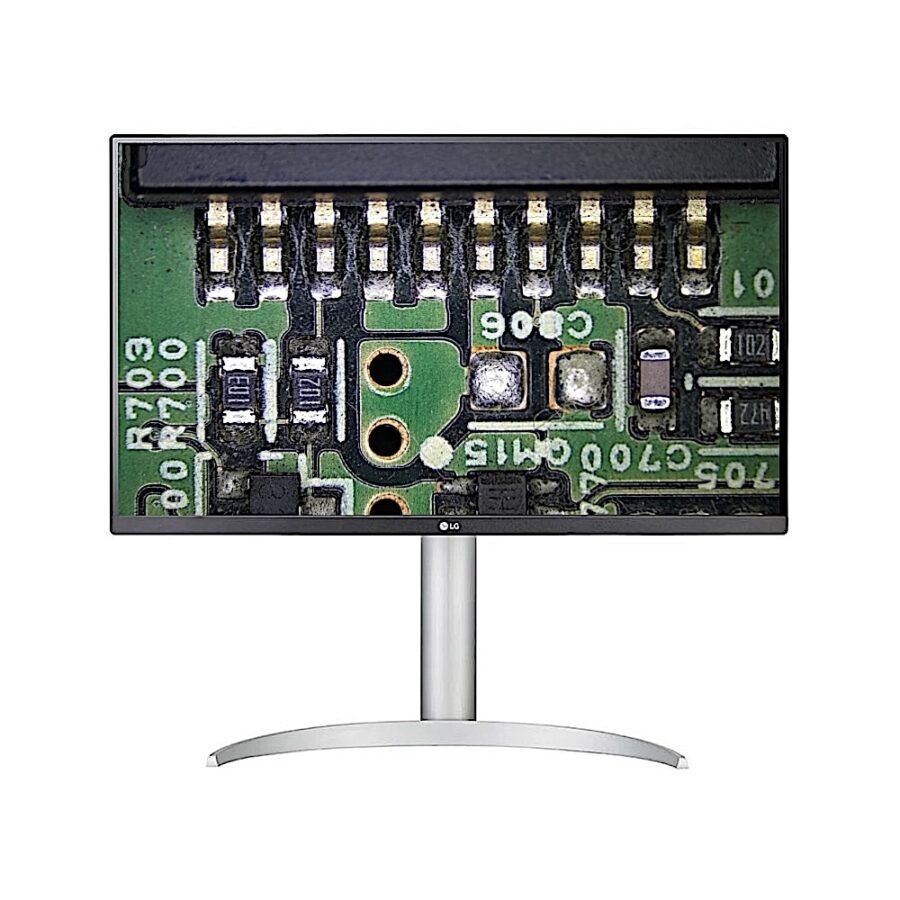 LCD-27-4K - Caltex Scientific