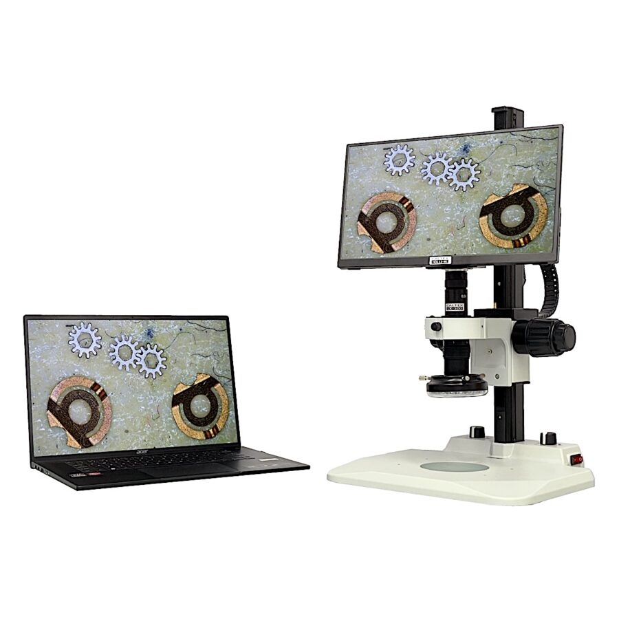 LX100-HD4K-TSBL - Caltex Scientific