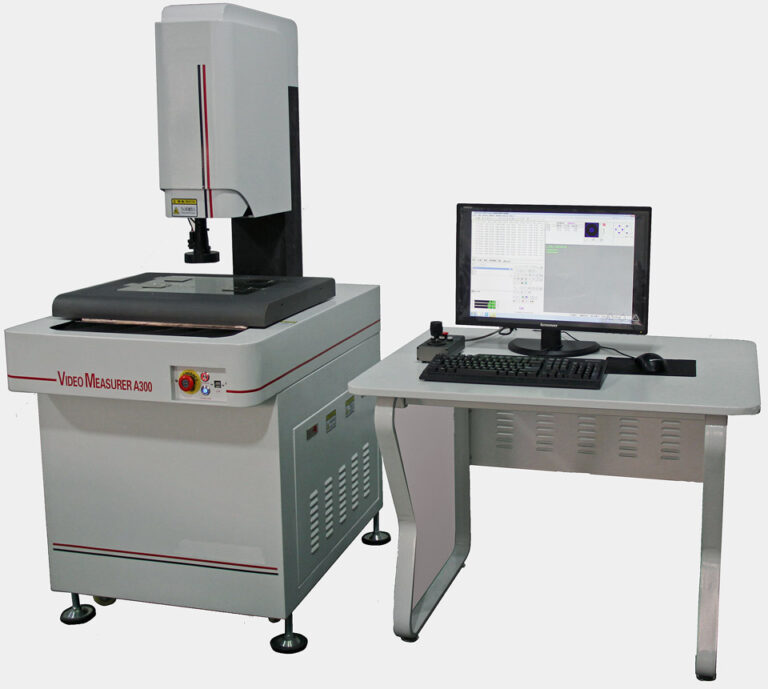 AMS Series - Caltex Scientific