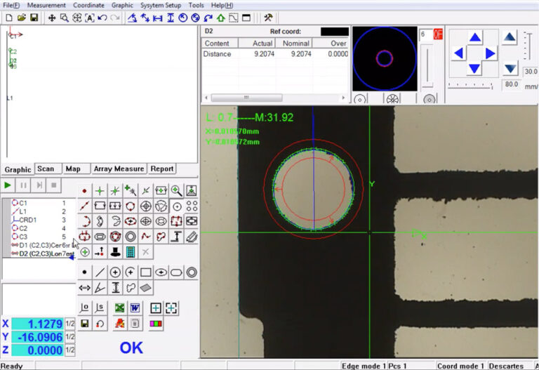 AMS Series - Caltex Scientific