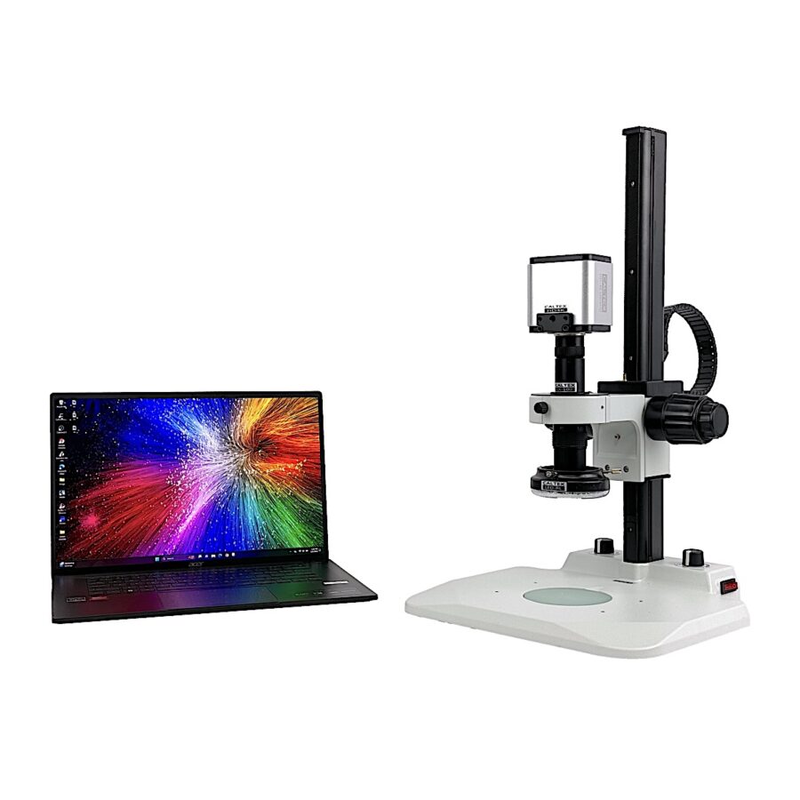 LX100-HD4K-TSBL - Caltex Scientific